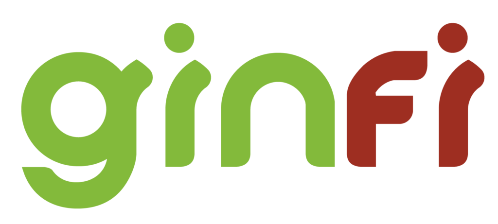 Home - GinFi